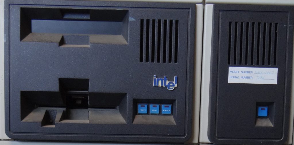 Intel MDX-1003 – The Reuseum