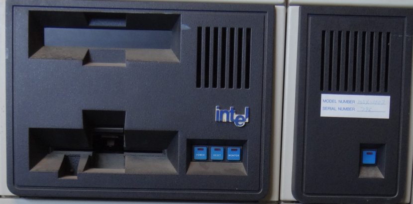 Intel MDX-1003 – The Reuseum