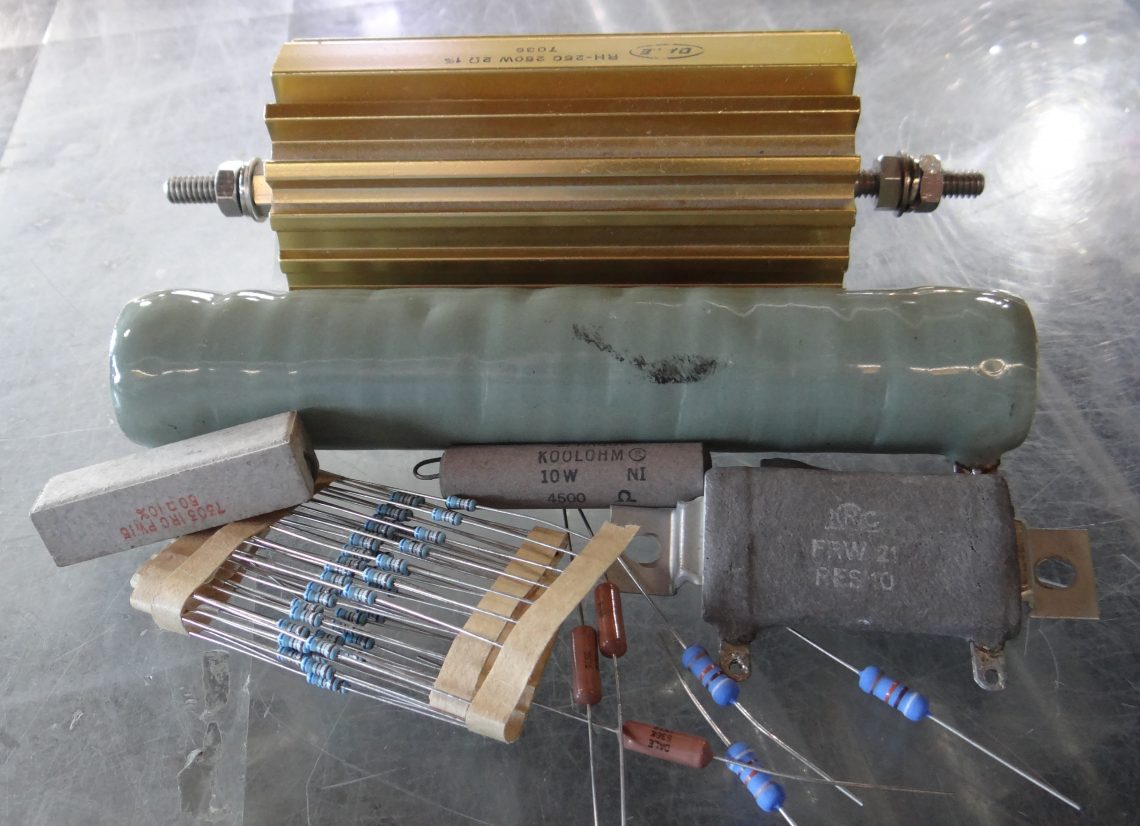 Electrical Components: A Comprehensive Guide – The Reuseum