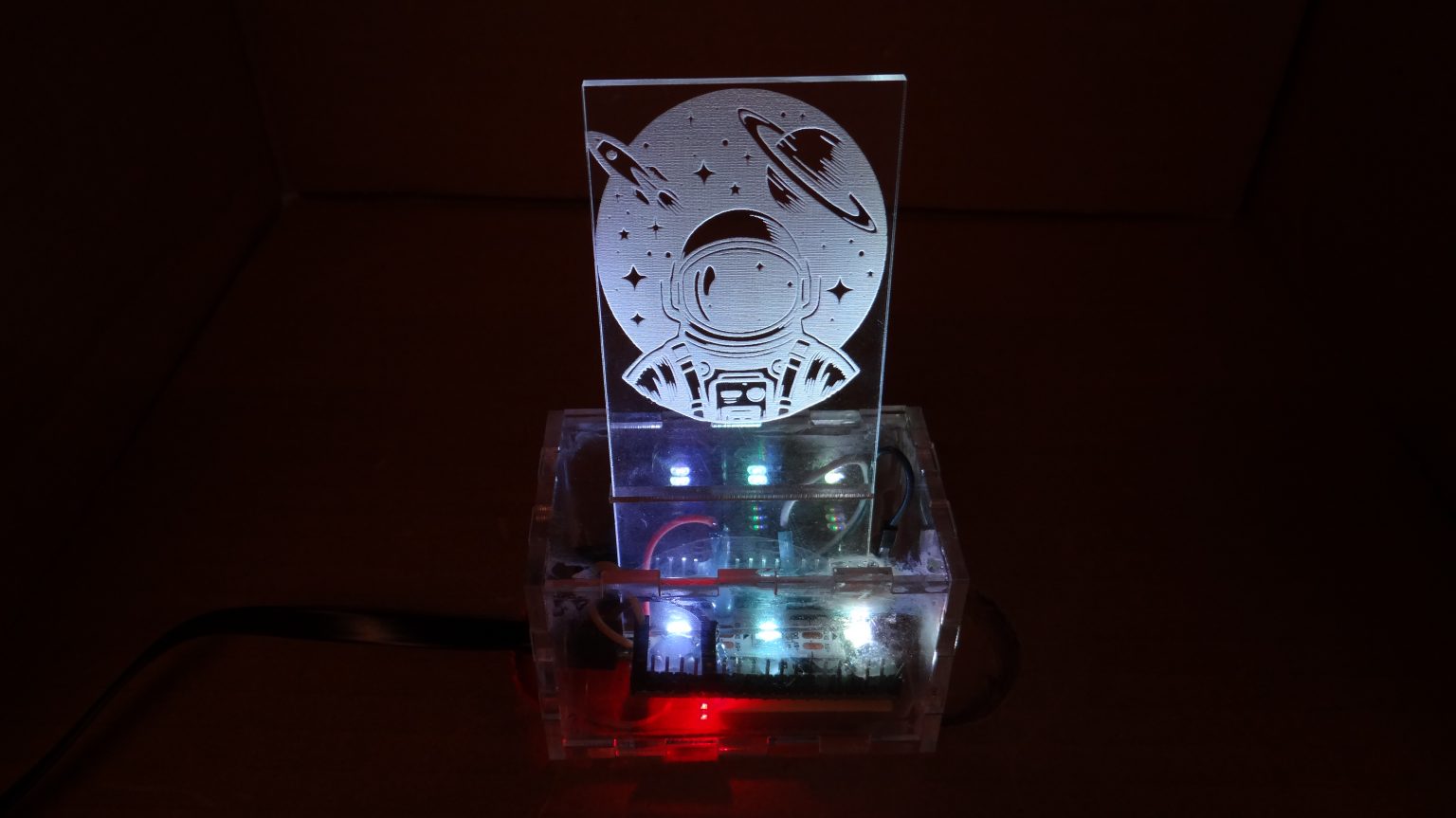 Create Your Own SMART Mood Lighting! – The Reuseum