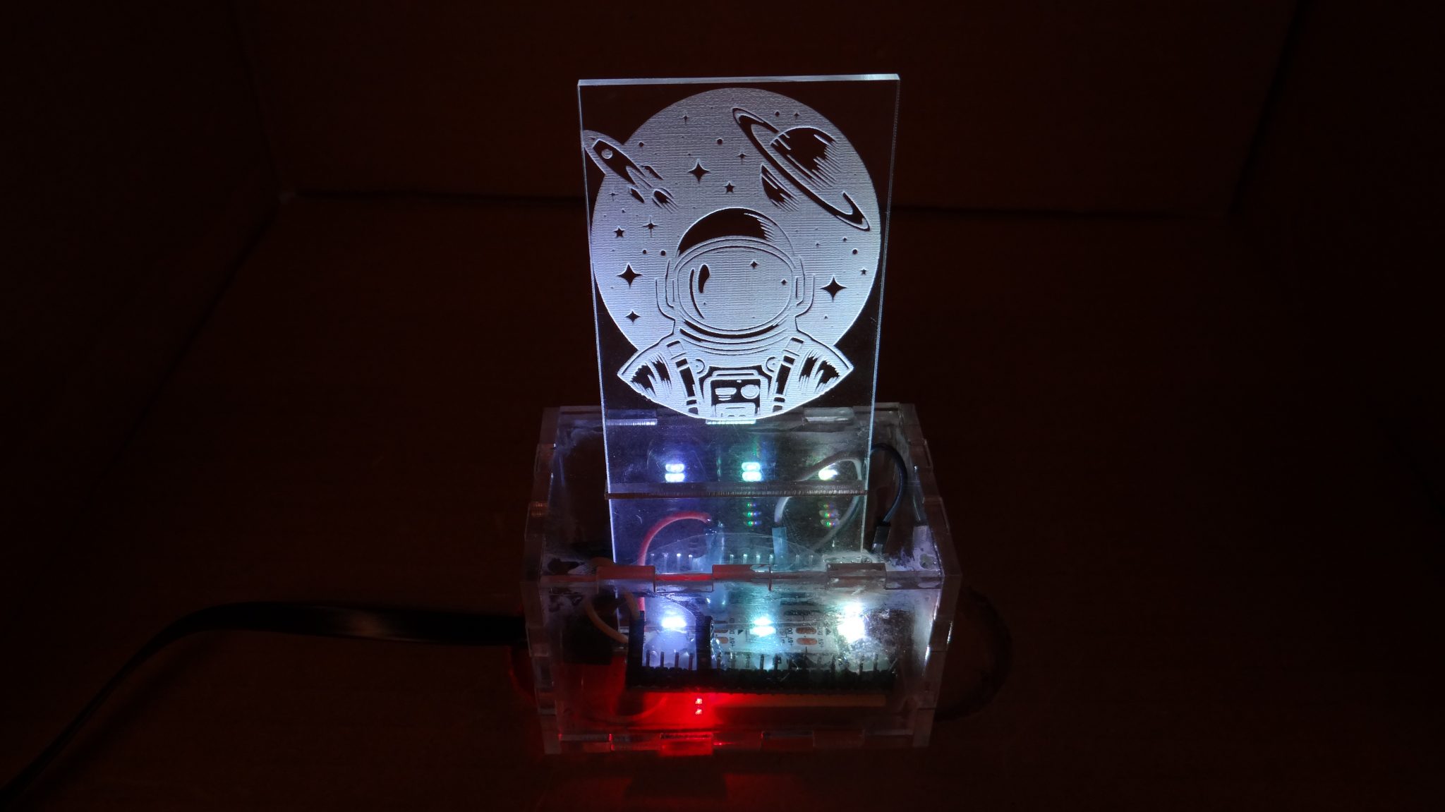Create Your Own SMART Mood Lighting! – The Reuseum